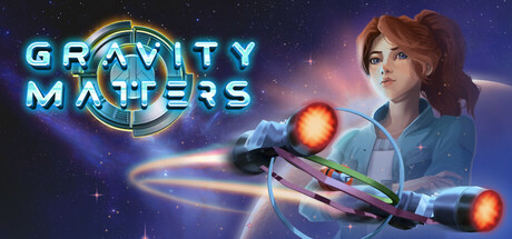 Steam Community :: Gravity Matters
