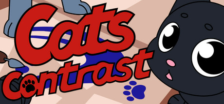 Steam Community :: Cats Contrast