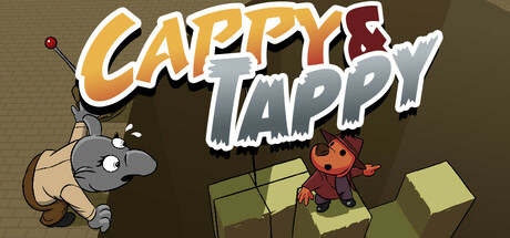 Steam Community :: Cappy and Tappy