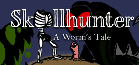 Steam Community :: Skullhunter A Worm's Tale