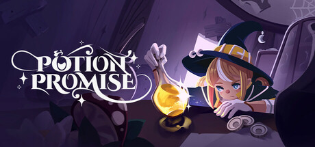 Steam Community :: Potion Promise