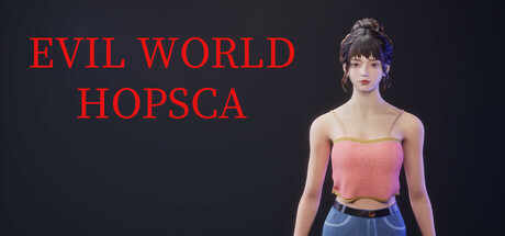 Steam Community :: Evil World HOPSCA