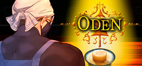 Steam Community :: ODEN
