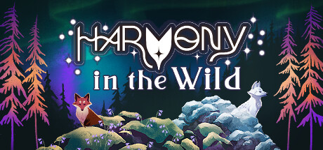 Steam Community :: Harmony in the Wild