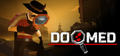 Steam Community :: DOOMED Detective Game