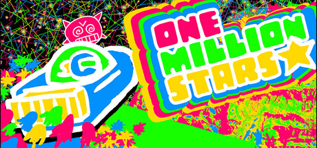 Steam Community :: One Million Stars