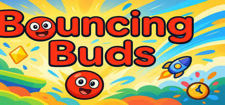 Bouncing Buds General Discussions :: Steam Community