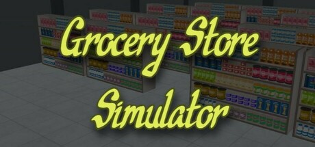 Steam Community :: Grocery Store Simulator