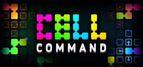 Steam Community :: Cell Command