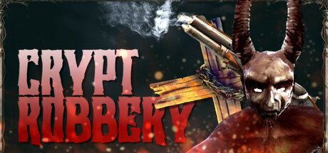 Steam Community :: Crypt Robbery