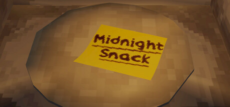 Steam Community :: Midnight Snack