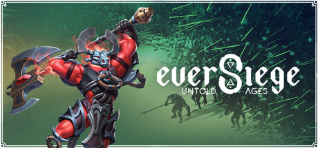 no text chat? :: EverSiege: Untold Ages General Discussions & Info