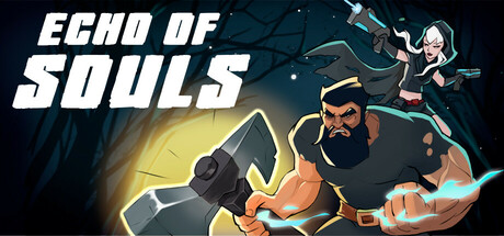 Steam Community :: Echo of Souls
