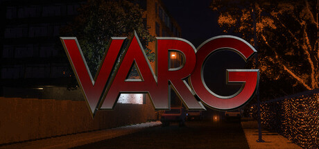 Steam Community :: VARG