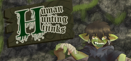 Human-Hunting Hijinks General Discussions :: Steam Community