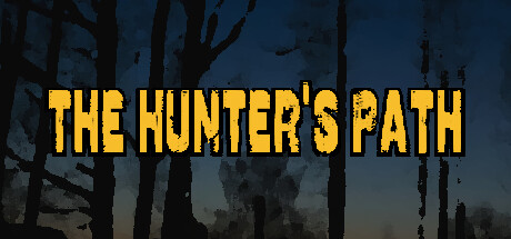 Steam Community :: The Hunter's Path