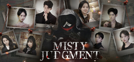 Steam Community :: Misty Judgment