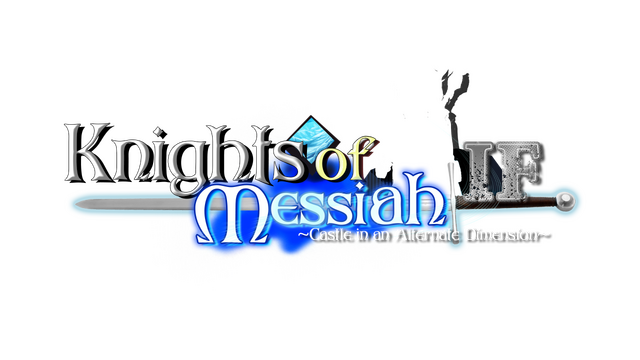 Knights of Messiah IF: Castle in an Alternate Dimension - SteamGridDB
