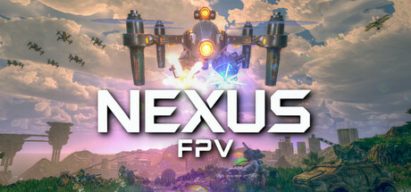 Steam Community :: Nexus: FPV Drone FPS