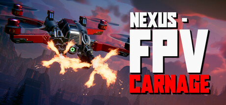 Yo devs :: Nexus: FPV Drone FPS General Discussions