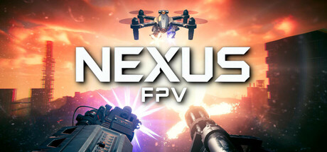 Ideas :: Nexus: FPV Drone FPS General Discussions
