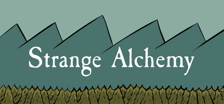Steam Community :: Strange Alchemy