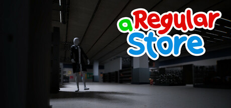 Steam Community :: A Regular Store