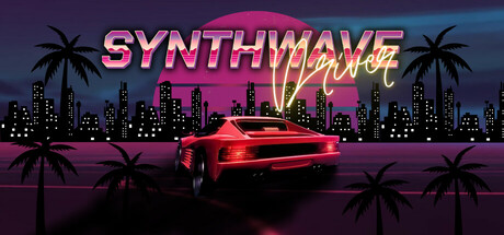 Steam Community :: Synthwave Driver