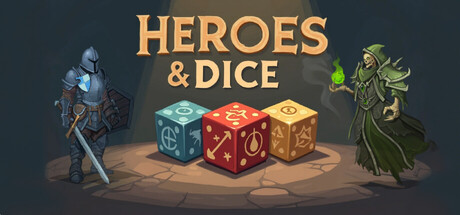 Heroes & Dice General Discussions :: Steam Community