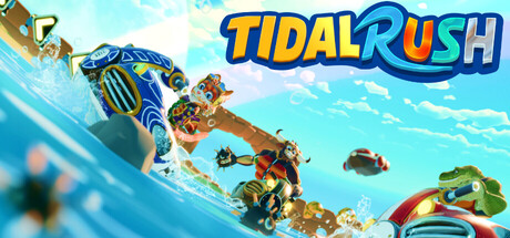 Steam Community :: Tidal Rush