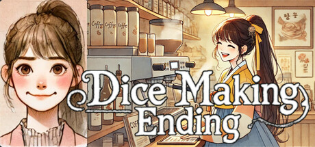 Steam Community :: Dice Making Ending