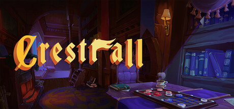Crestfall General Discussions :: Steam Community