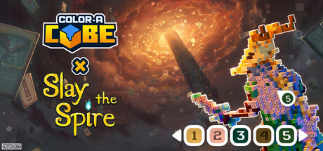 Steam Community :: Color A Cube