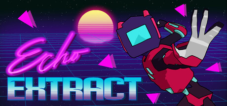 Steam Community :: Echo Extract