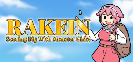 Steam Community :: RAKE IN - Scoring Big With Monster Girls!