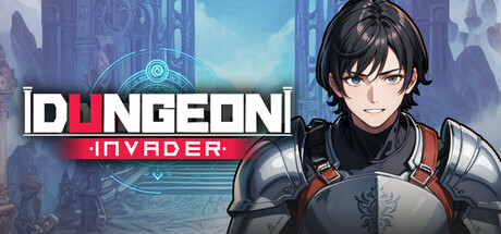Steam Community :: Dungeon Invader