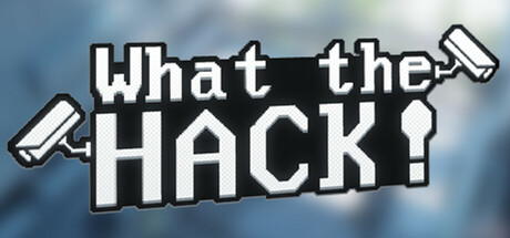 Steam Community :: What The Hack!