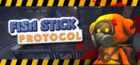 Steam Community :: Fish Stick Protocol