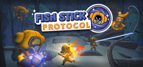 Steam Community :: Fish Stick Protocol