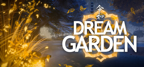 Steam Community :: Dream Garden