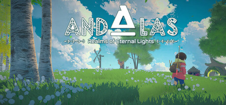 Steam Community :: ANDALAS : Realms of Eternal Lights