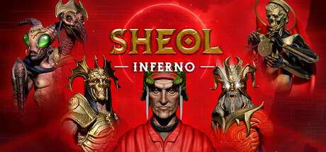 Steam Community :: SHEOL INFERNO