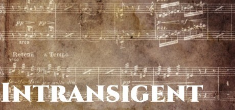 Steam Community :: Intransigent