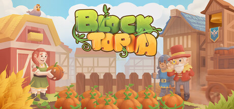 Steam Community :: Blocktopia