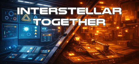 Steam Community :: Interstellar together