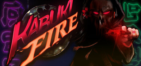 Steam Community :: Kabuki Fire