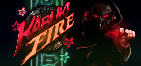 Steam Community :: Kabuki Fire
