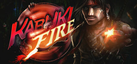 Steam Community :: Kabuki Fire
