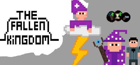 Steam Community :: The Fallen Kingdom