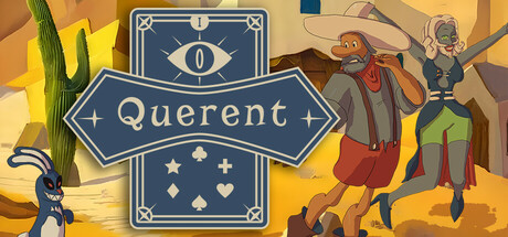 Steam Community :: Querent